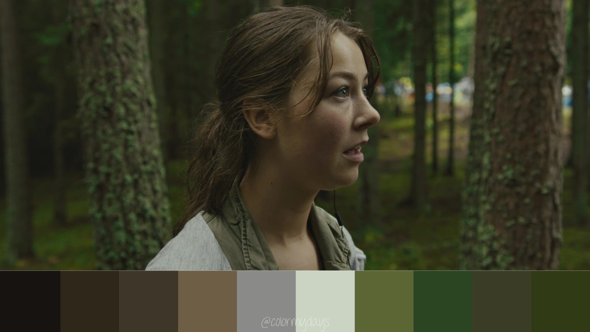 Crítica do filme dinamarquês Utoya 22 de Julho - NANDA.ART.BR